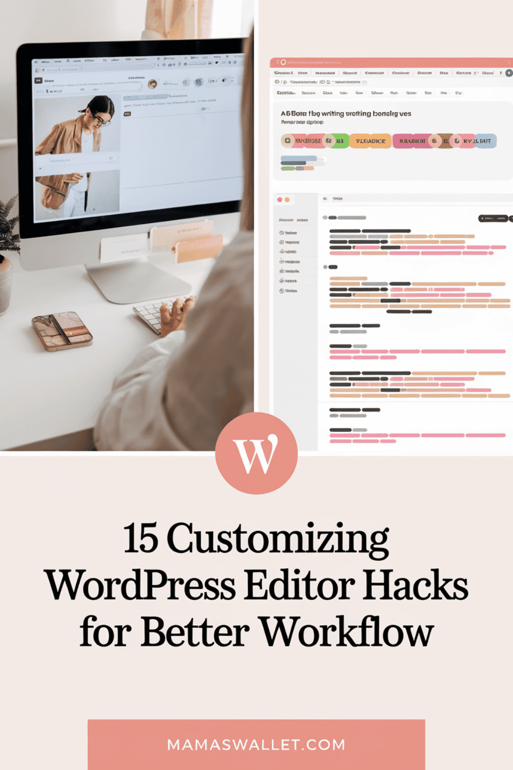 How To Use WordPress Editor: 15 Powerful Tips To Write Posts Faster