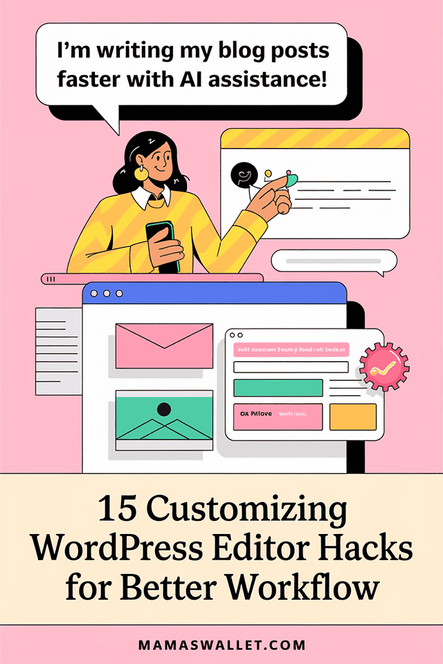 How To Use WordPress Editor: 15 Powerful Tips To Write Posts Faster