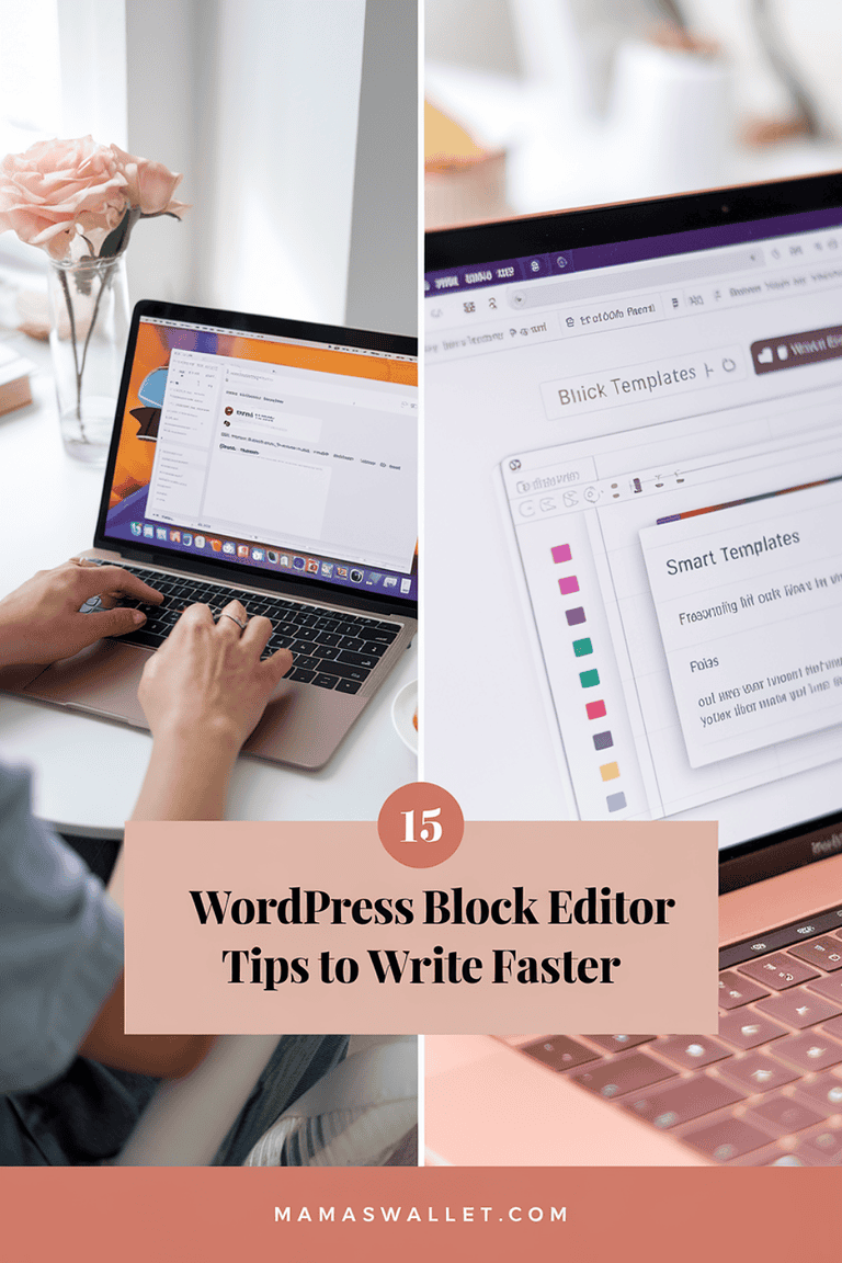 How To Use WordPress Editor: 15 Powerful Tips To Write Posts Faster