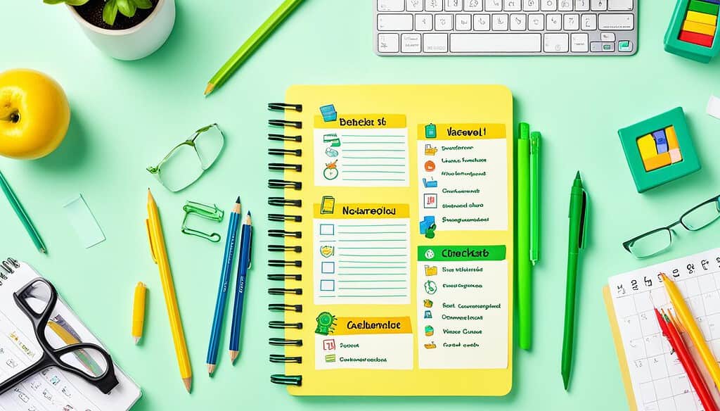 15 Must-Have Back-to-School Organization Tools For Parents Of Young Kids