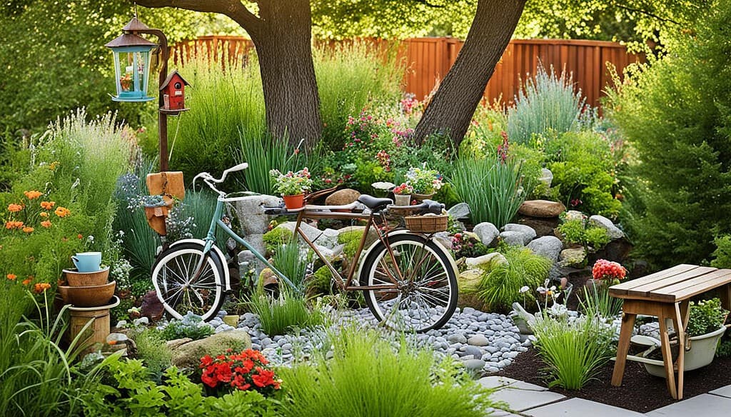 10 Cozy Eclectic Grandpa Garden Ideas For A Nostalgic Outdoor Retreat
