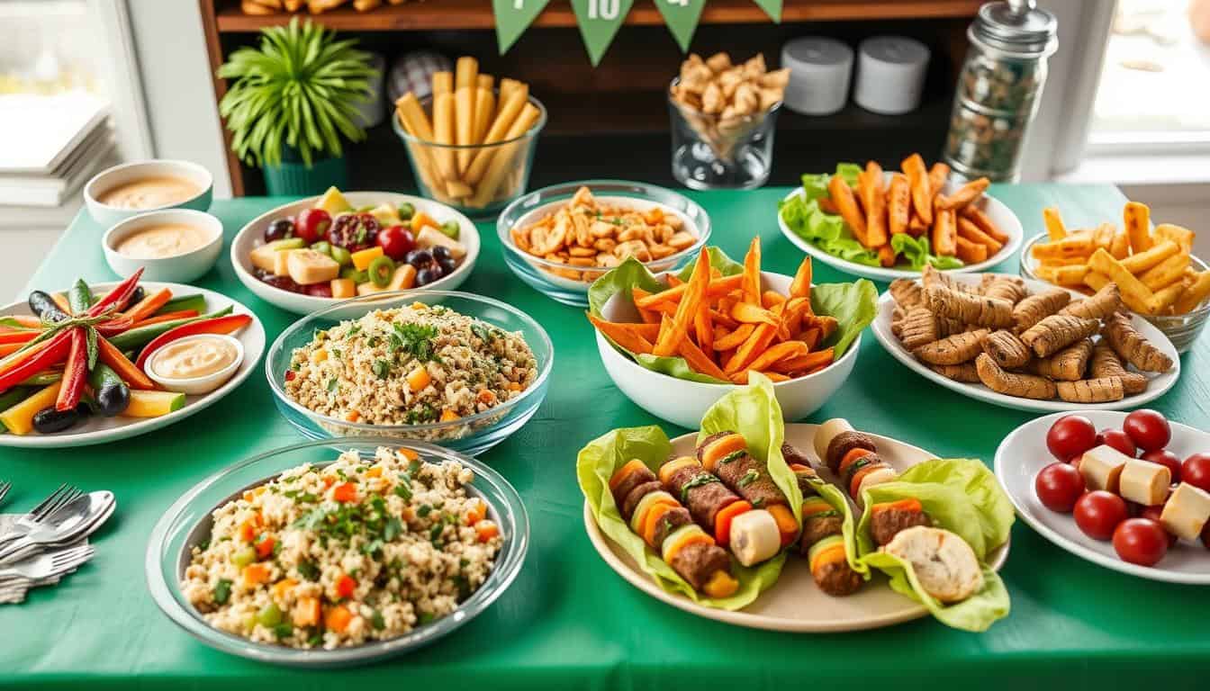 28 Ultimate Game Day Lunch Ideas That Will Make You The MVP Host