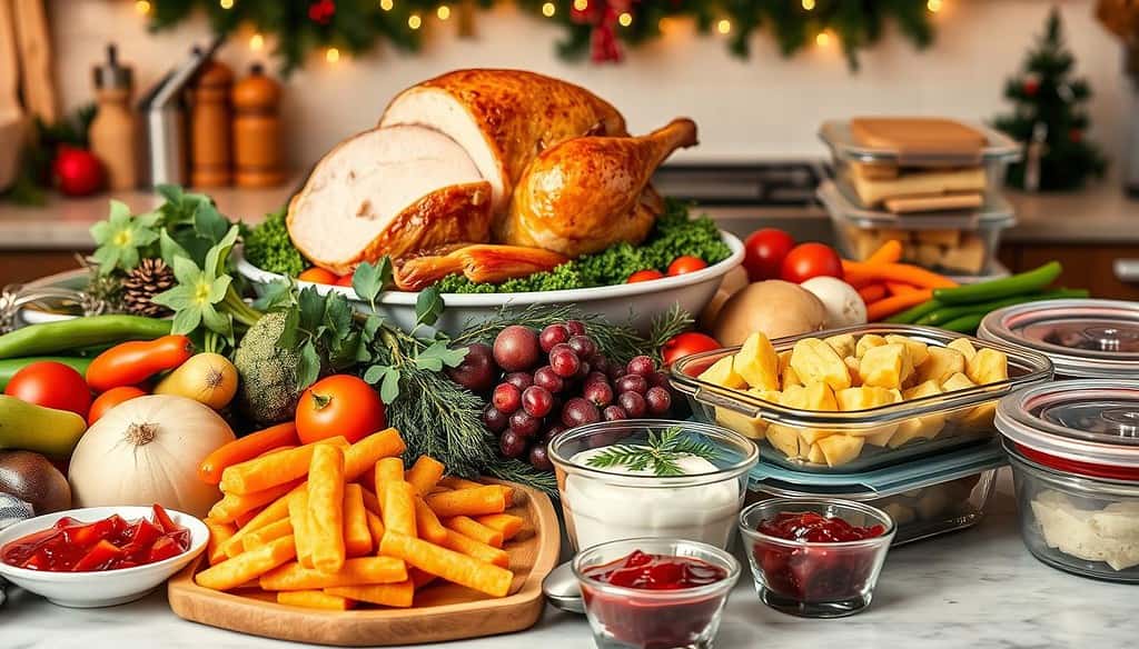 10 Easy Holiday Meal Prep Ideas For A Stress-Free Season