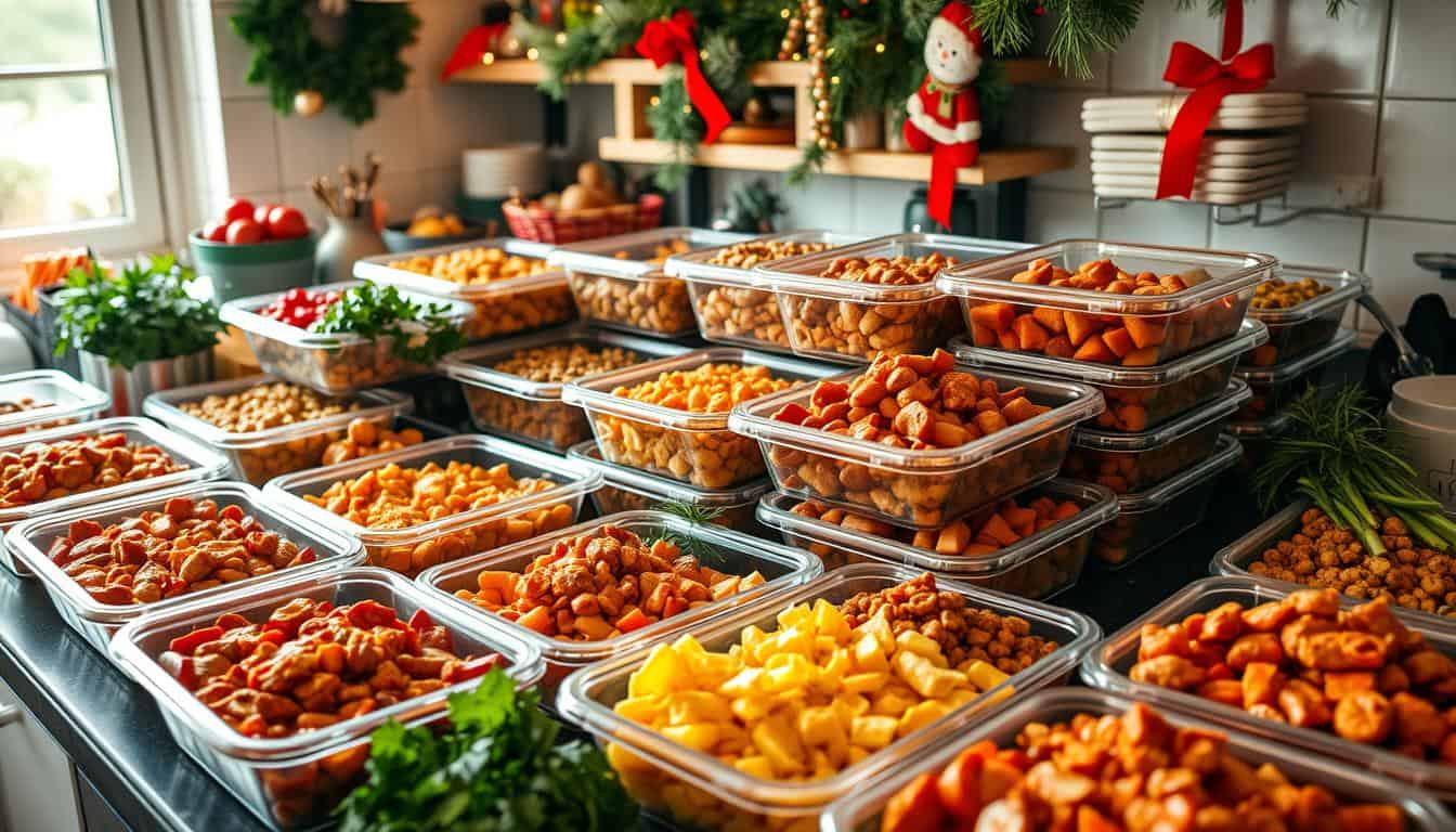 10 Easy Holiday Meal Prep Ideas For A Stress-Free Season
