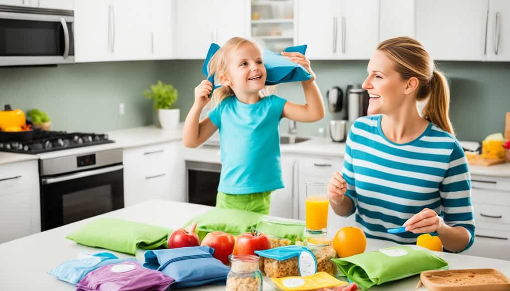 12 Morning Routine Tips For Parents To Simplify School Mornings