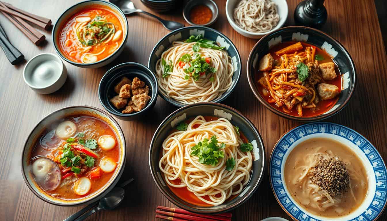 10 Quick Asian Dinner Recipes Your Family Will Love