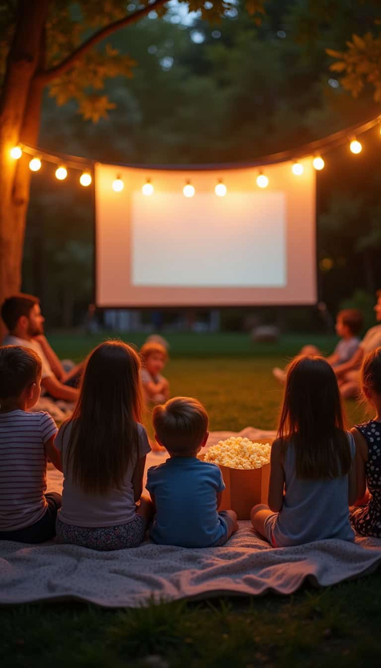 15 Outdoor Birthday Party Ideas For Kids That Are Actually Doable ...