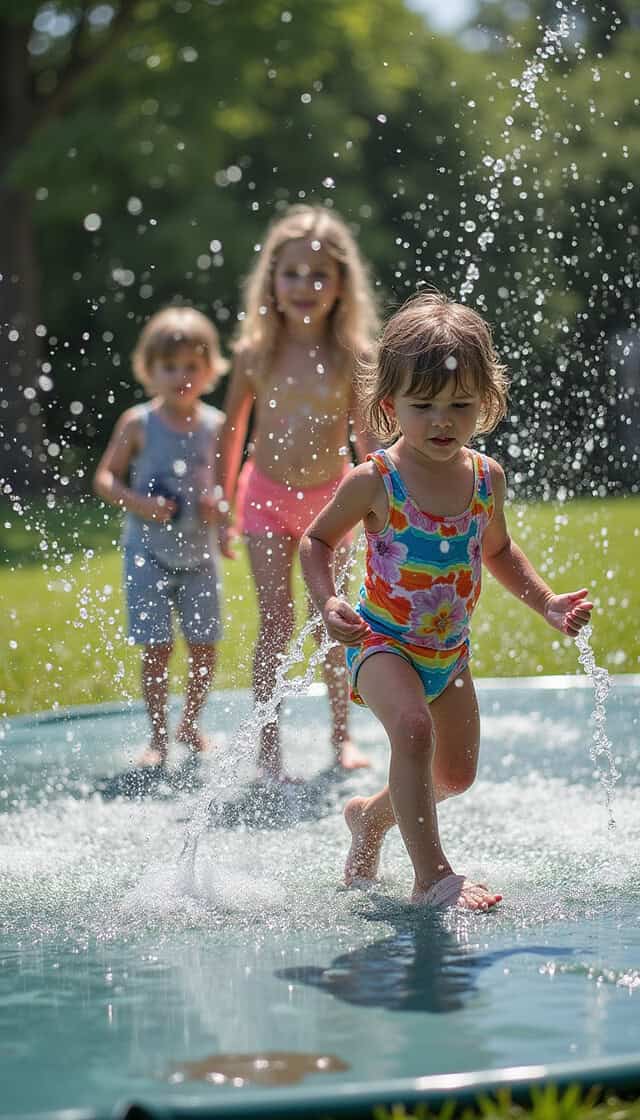15 Outdoor Birthday Party Ideas For Kids That Are Actually Doable ...