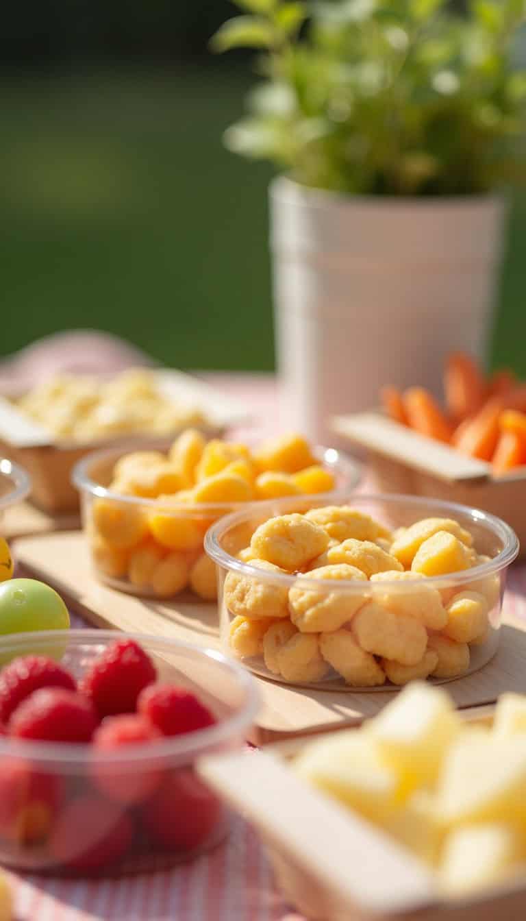 15 Outdoor Birthday Party Ideas For Kids That Are Actually Doable ...