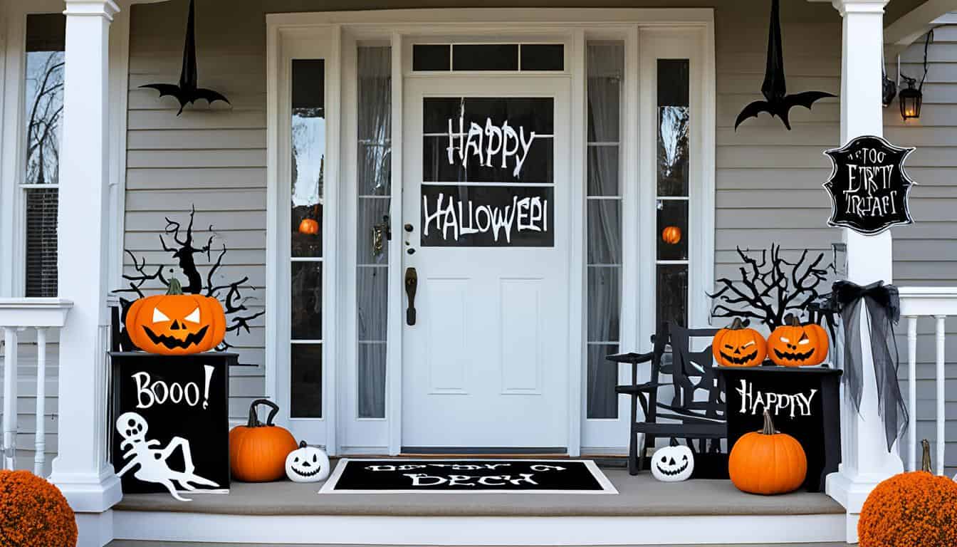 Top 10 Hocus Pocus Porch Signs For Halloween