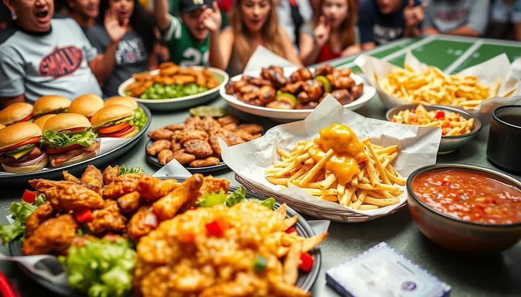 10 Stress-Free Quick Game Day Meals For Families That Score Big Every Time