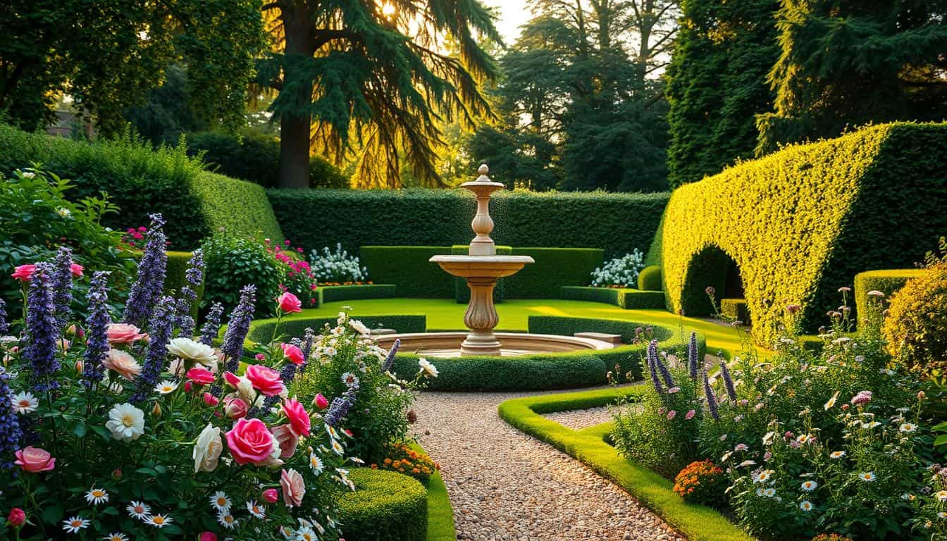 10 Stunning English Garden Ideas To Add Charm And Character To Your Yard