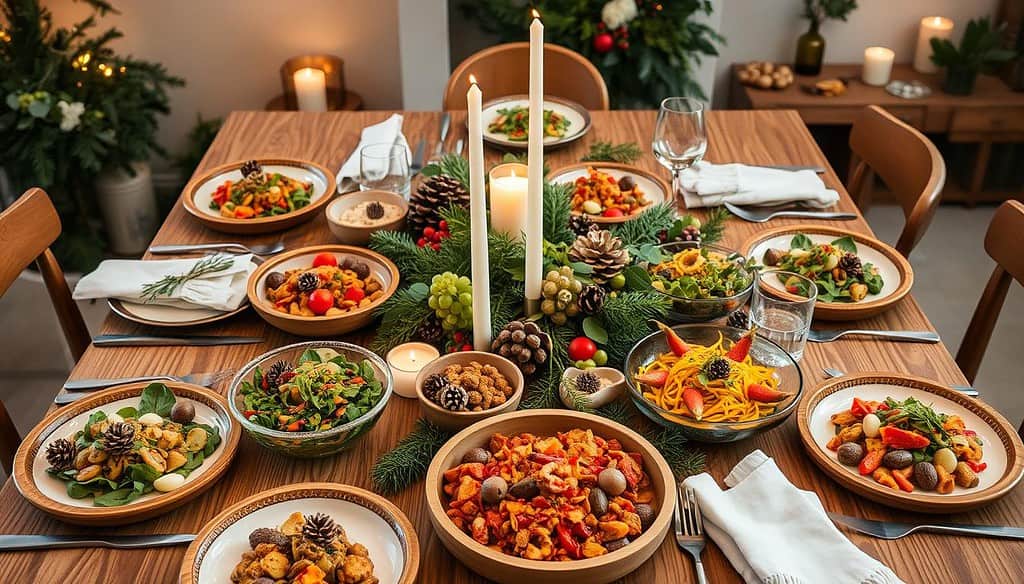 7 Sustainable Ideas To Host A Zero Waste Holiday Dinner