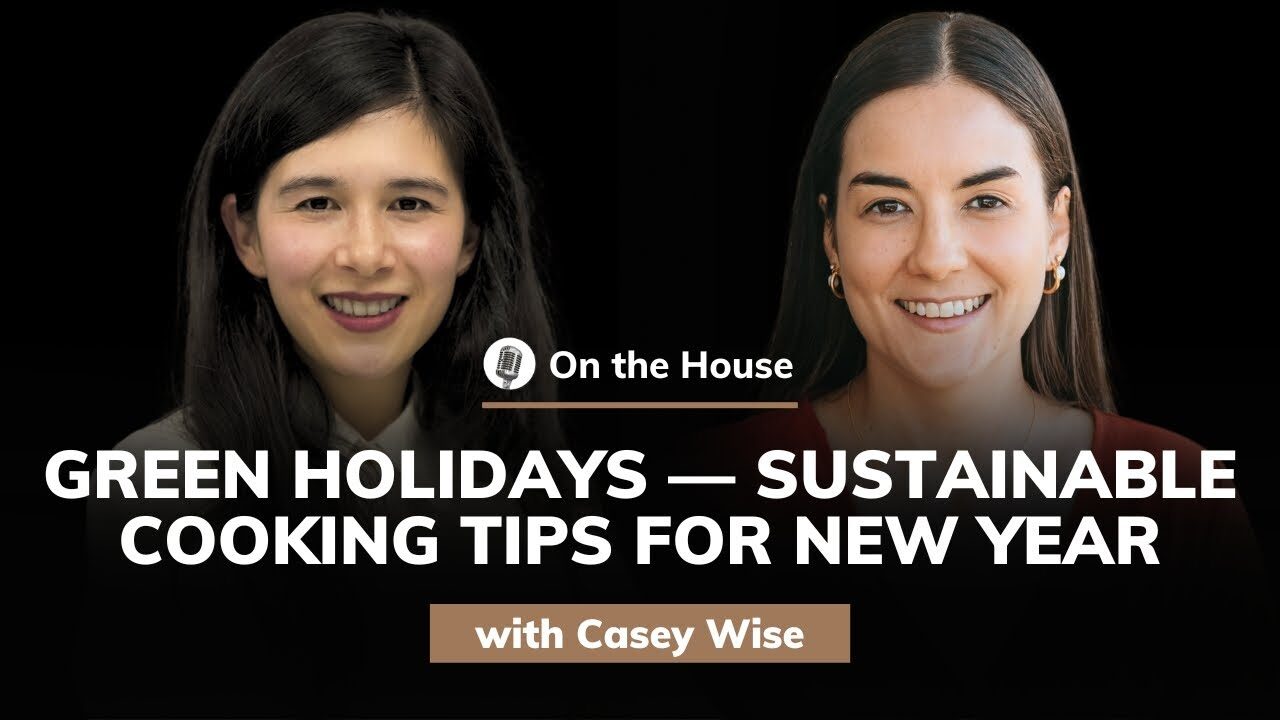 8 Budget-Friendly Ways To Plan A Sustainable Holiday Feast