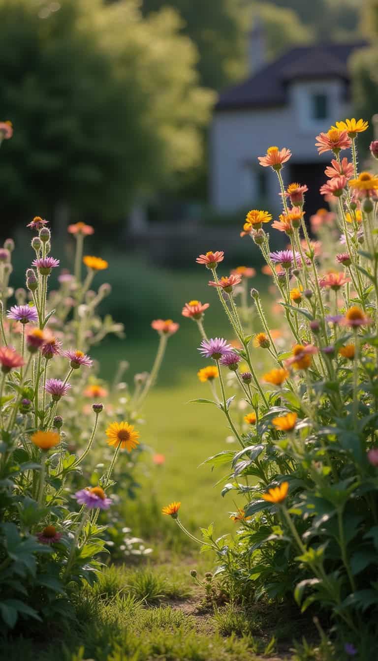 10 Stunning English Garden Ideas To Add Charm And Character To Your Yard