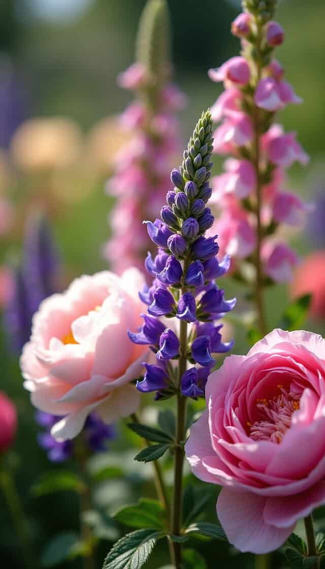 10 Stunning English Garden Ideas To Add Charm And Character To Your Yard
