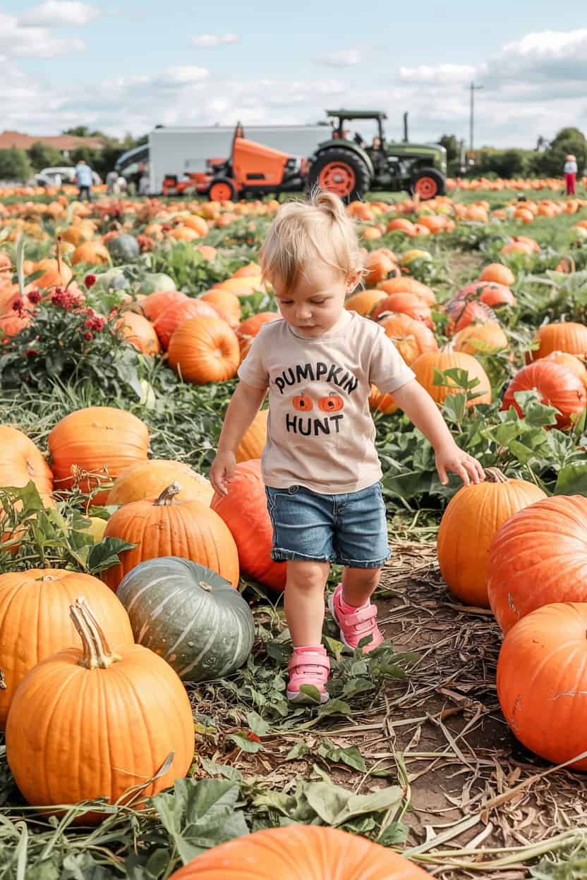 18 Free Fall Activities For Toddlers That Will Keep Them Busy All Season