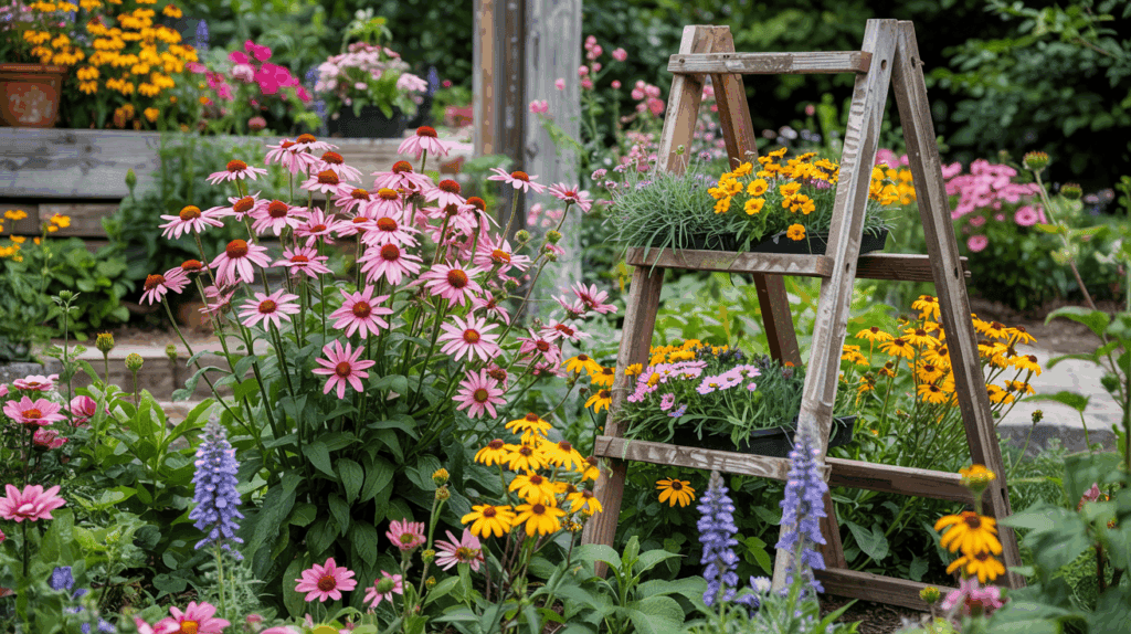 Stunning Flower Border Ideas To Beautify Your Garden
