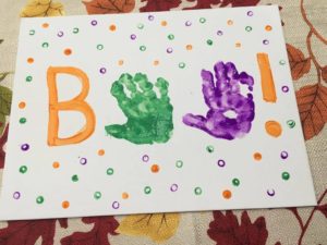 20 Easy Halloween Activities For Toddlers | Mamas Wallet