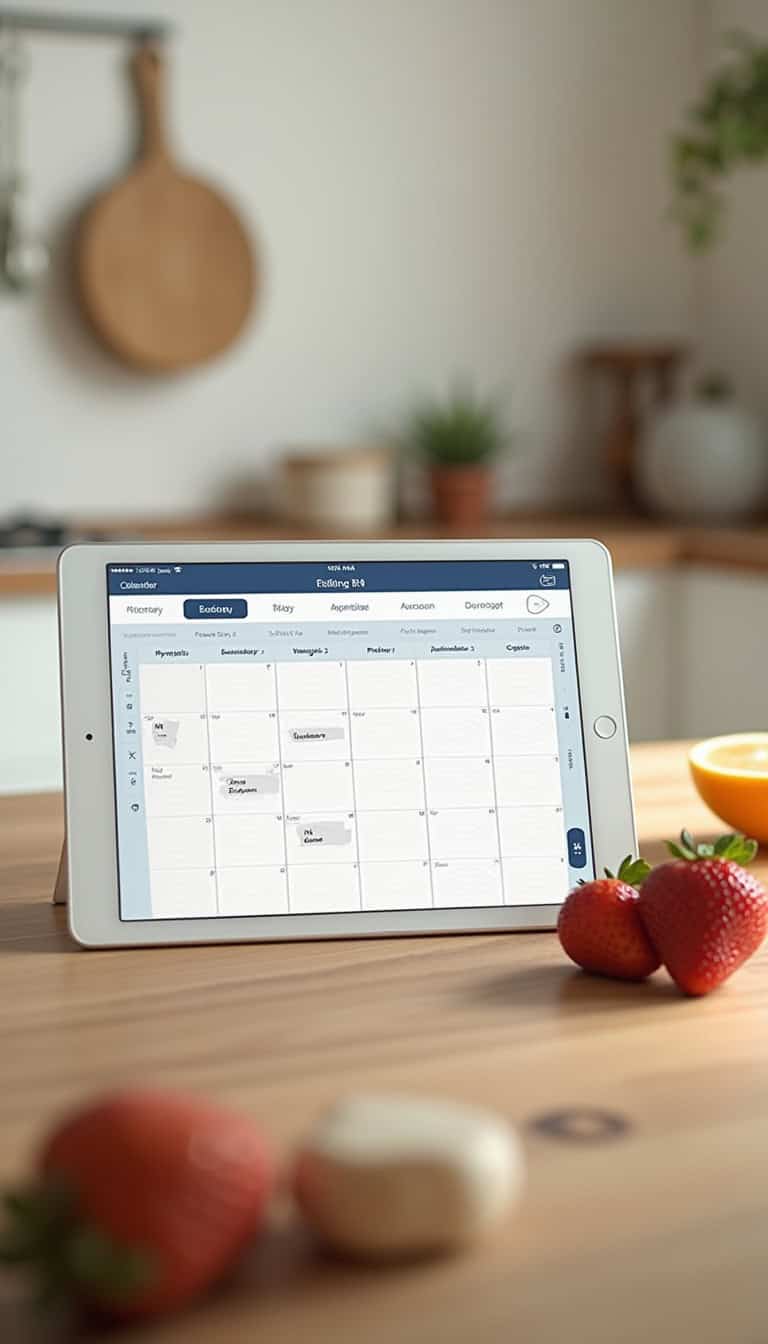 5 Meal Planning Apps That Save Time (and Money) During The Holidays ...
