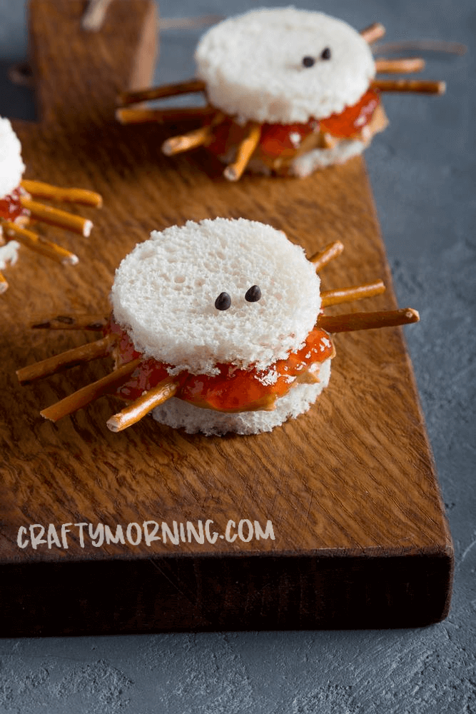 10 Healthy Toddler Halloween Snack Ideas That Are Easy And Fun