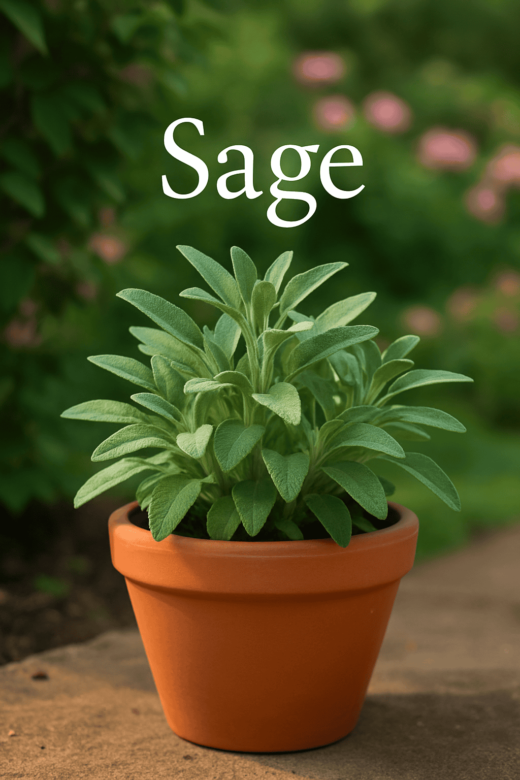 Sage | Mamas Wallet
