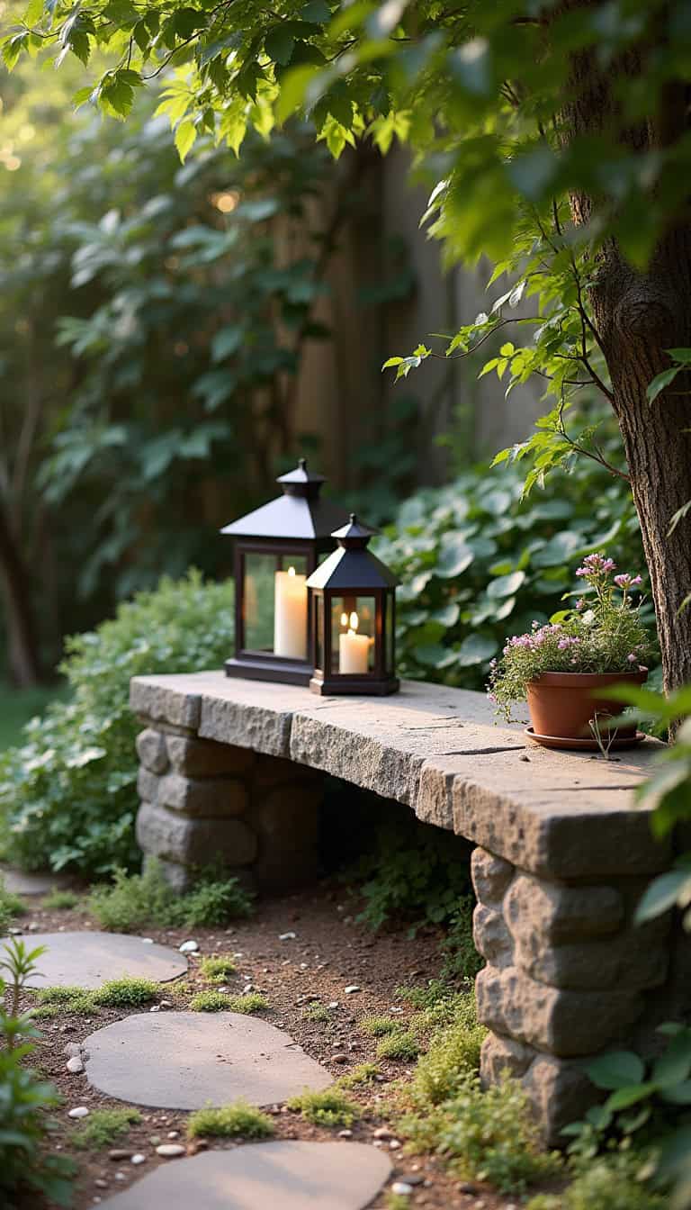 10 Stunning English Garden Ideas To Add Charm And Character To Your Yard