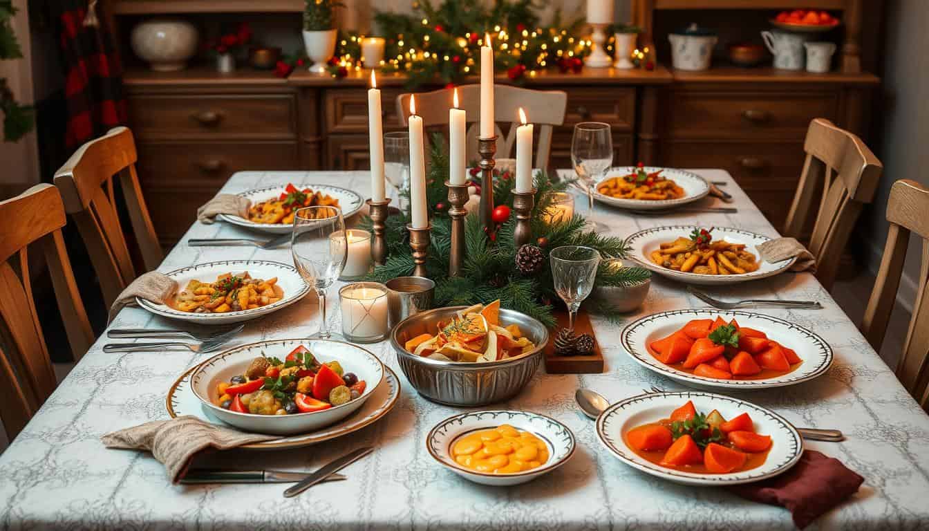 7 Sustainable Ideas To Host A Zero Waste Holiday Dinner