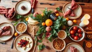7 Sustainable Ideas To Host A Zero Waste Holiday Dinner